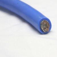 China Insulated Stranded Rubber Sleeve Cable Low Medium Voltage For Welding Machine for sale