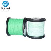 China High Temperature Resistant  Insulated Wire PTFE Material FEP Insulation for sale