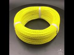 Silicone Insulated Wire