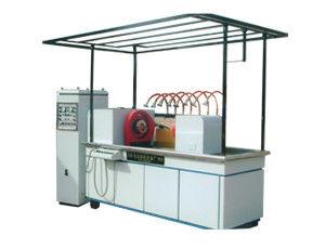 Economical Fluorescent Magnetic Particle Flaw Detection HCDX-10000A