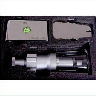 Buchholz Indentation Tester Evaluate Of Indentation Resistance Of Plastic Deformable Coatings