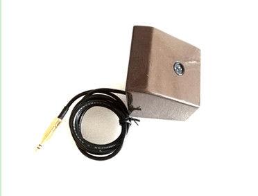 Small , Portable 60° Angle Bench Glossmeter Instrument with 0-2000GU Range