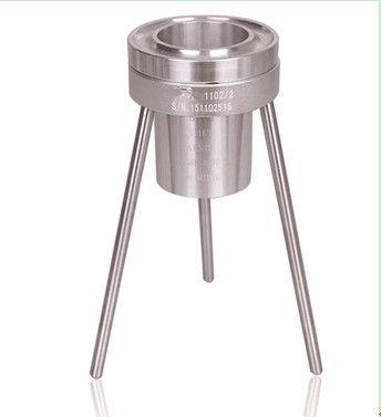 Poles-Stainless Steel Cup Stand for Ford Cup DIN Cup Afnor Cup
