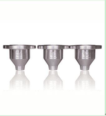 DIN 53211 Standard DIN Cup Test The Thin Liquid At Low Viscosity
