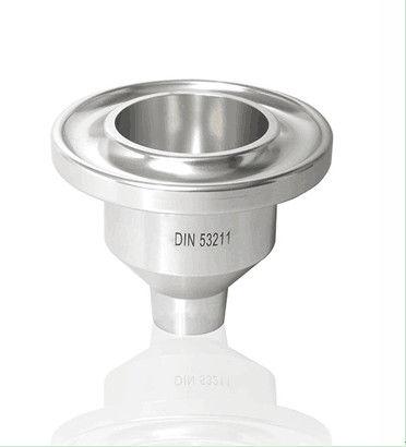 DIN 53211 Standard DIN Cup Test The Thin Liquid At Low Viscosity