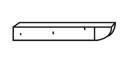 Ultrasonic Calibration Blocks Test Blocks UT Blocks Ultrasonic Calibration Blocks manufacturer 11
