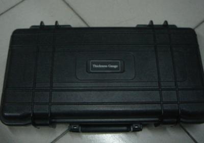 중국 TG3100 에폭시를 위한 비파괴적인 시험 장비, 유리제 검사 형태 0.75 - 300mm 판매용