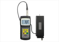 China Portable Inductance Sensor Surface Roughness Tester with 5μm Diamond Probe for Ra/Rz Measurement 0.05-100μm Range for sale