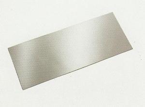 China NDT Lead Intensifying Screens for Pairs by Placing the X - Ray Film for sale