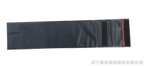 Artificial leather / plastic Lead Intensifying Screens with NDT Industry Film Cassettes