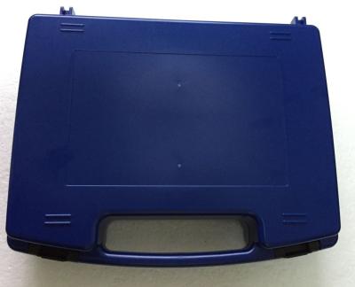 China Bluetooth Ultrasonic Wall Thickness Gauge Measurement 1.0 - 200mm ndt instrument for sale
