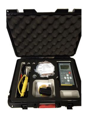 중국 RHL30 뒤 - 빛 USB/RS232를 가진 휴대용 Leeb 경도 시험기 판매용