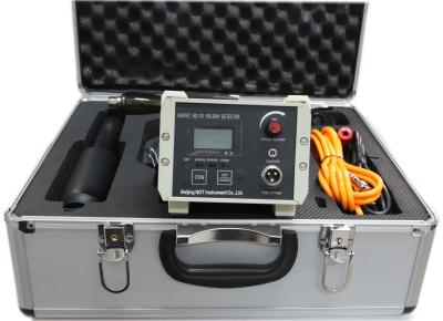 China SPY Holiday Detector Test / Non Destructive Testing Equipment for Pipe Corrosion for sale