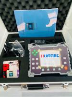 China HEF-2D Multi-Function Digital Eddy Current Tester with DSP & FPGA Technology for sale