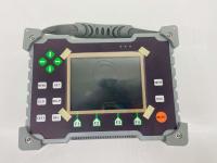 China HEF-2D Dual Frequency Eddy Current Detector for sale
