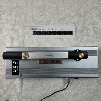 China HUA-910/910A Densitómetro portátil de transmisión en blanco y negro en venta
