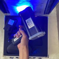China Ndt Dg-4020 Mpi Testing Machine Dual Ac Dc Operation for sale