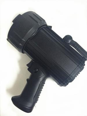 China Dg-10k 10000uw/Cm² Magnetic Particle Test Equipment Handheld Rechargeable Led Uv Light for sale