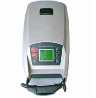 China Intelligence Pulsed Holiday Testing Machine High Voltage Protection Coating Quality for sale