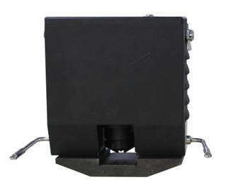 China Thin Sample Vickers Hardness Testing Machine HV-10PDX Portable High Precision for sale