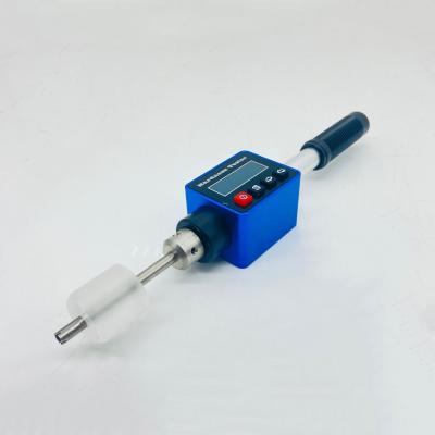 China D Probe Pen Type Hardness Tester Rechargeable Battery Integrated for sale