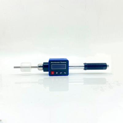 China D Probe Pen Type Hardness Tester Rechargeable Battery Integrated for sale