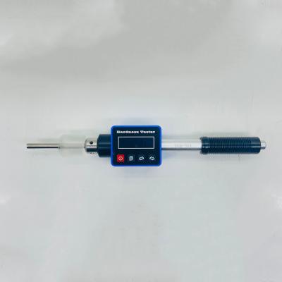 China D Probe Pen Type Hardness Tester Rechargeable Battery Integrated for sale