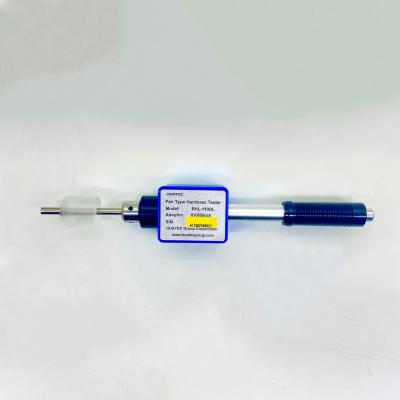 China D Probe Pen Type Hardness Tester Rechargeable Battery Integrated for sale