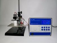 China Electrolytic Coulometric Thickness Tester Inbuilt Printer for sale