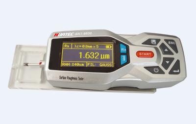 China 14 Parameters SRT-6600 Surface Roughness Tester Meter Surveying Instrument for sale