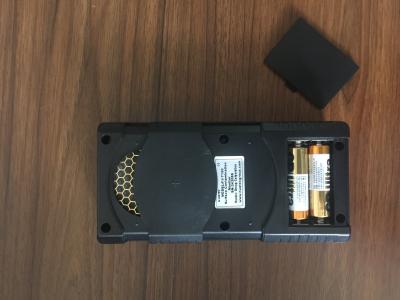 Cina Monitor portatile personale Digital di contaminazione di superficie in vendita