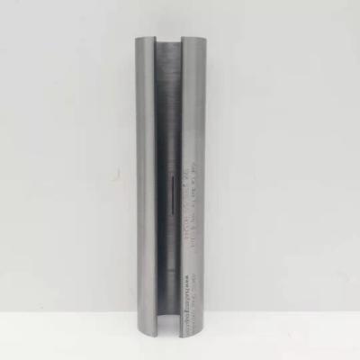 Cina Corredi ultrasonici di Ndt del blocchetto di calibratura di Asme del tubo della saldatura in vendita