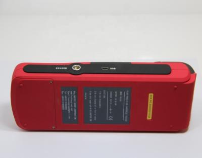 中国 充電電池のプリンター別のD調査が付いている統合された硬度のテスターのポータブル 販売のため