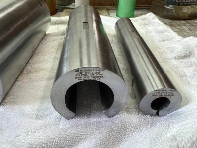 Chine HUATEC sifflant l'équipement d'essai non destructif de bloc de calibrage d'Asme à vendre