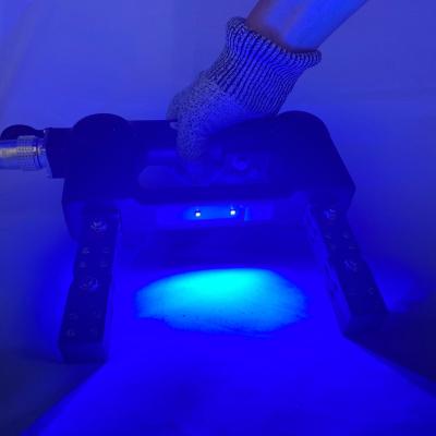 China Prueba no destructiva electromágnetica del yugo HCDX-Y9 de la CA DC en venta