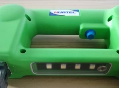 China Mantenimiento conveniente partido de Shell Magnetic Particle Inspection Equipment en venta