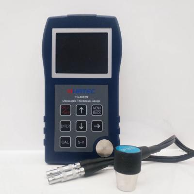China Instrumentos de medida ultrasónicos del grueso de TG-8812N, equipo de la inspección mediante radiografías y ultrasonidos en venta