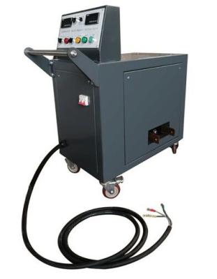 Chine Movable Magnetic Particle Testing Machine Flaw Detector à vendre