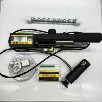 China HUATEC HKSM-1 Non Destructive Testing Equipment Adhesion Tester Pull Method for sale