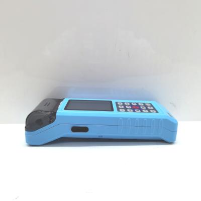 China Battery Powered CE Portable Impact Hardness Tester Device D Leeb (HL) RHL-140 for sale