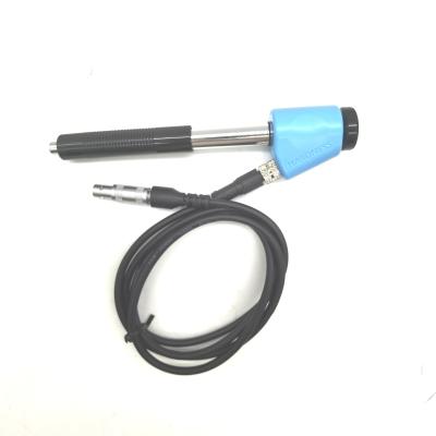 China Tft Display Handheld Rockwell Hardness Tester Data Storage Up To 215 Groups for sale