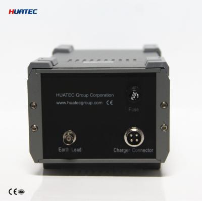 Chine 2.2kg Non Destructive Testing Equipment Detect Range 0.05mm~10mm à vendre