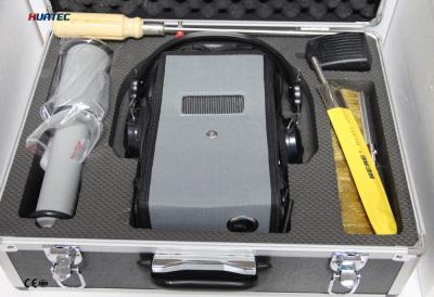 Chine 2.2kg Non Destructive Testing Equipment Detect Range 0.05mm~10mm à vendre
