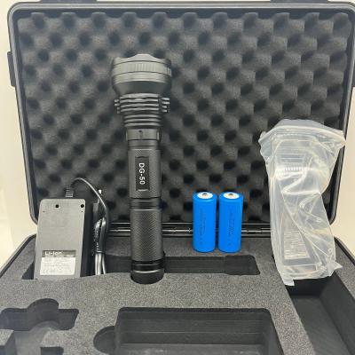 Chine Ndt Industrial Inspections Ultraviolet Torch 315nm~400nm à vendre