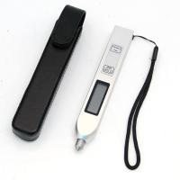 China HG6410 Vibration Meter for velocity testing for sale