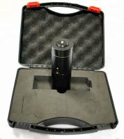 China Calibrate Small Vibration Transducers And Vibration Measuring Instruments for sale