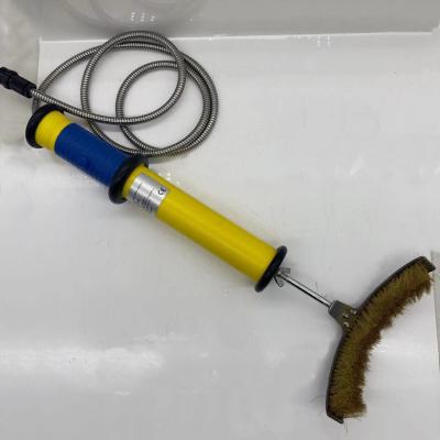 중국 HD-106B 휴대용 ABS 스파크 탐지기 판매용