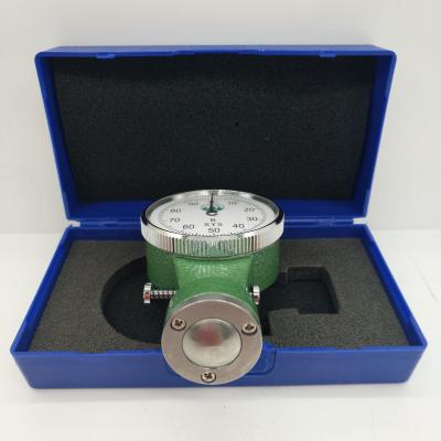 China SYS-A/B/C Sand Mould Surface Hardness Tester Non Destructive for sale