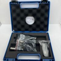 China SRT-5100S High Precision Surface Profile Gauge Metric Imperial Conversion Average Calculation for Blasted Surface Testing for sale