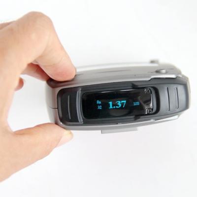 China App móvil de Oled del PDA de la aspereza superficial de la ayuda dual integral del probador en venta